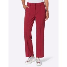 Stoffhose