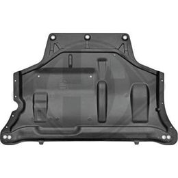 DIEDERICHS Motorraumd&auml;mmung 8010330 unten f&uuml;r VW Skoda