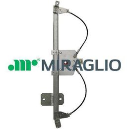 MIRAGLIO Fensterheber 30/1985 vorne links f&uuml;r RENAULT