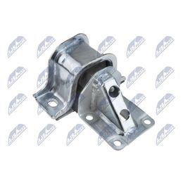 NTY Lagerung, Motor zpsct028 links f&uuml;r Peugeot