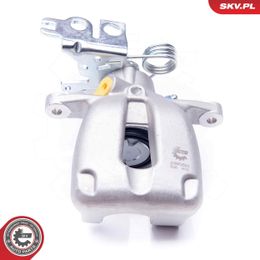 ESEN SKV Bremssattel 23SKV553 Hinterachse links f&uuml;r VW