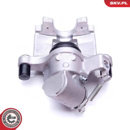 ESEN SKV Bremssattel 42skv344 Hinterachse rechts f&uuml;r Opel Vaughall