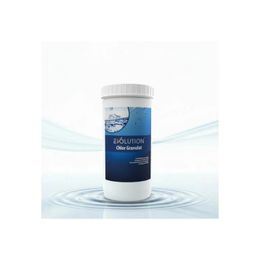 1 kg Evolution Pool Chlor Granulat