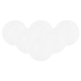 Seltmann Weiden Platzteller Nori Home &oslash; 33,2 cm 6er Set