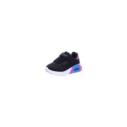Skechers UNO LITE 2.0 - VIVID METALLIC 310435L BKMT Gr. 27
