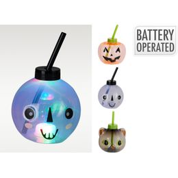 SONSTIGE Trinkbecher HALLOWEEN