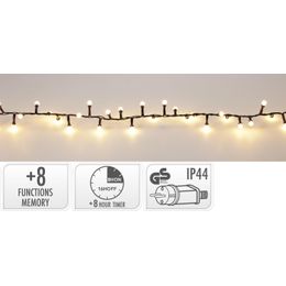 SONSTIGE Lichterkette LED BERRY
