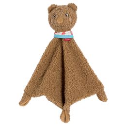 SONSTIGE Schmusetuch FEHN B&auml;r Fred