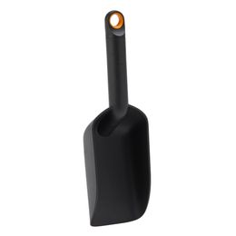 Fiskars Handschaufel mit extra hohem Rand 8,6 x 29,1 cm