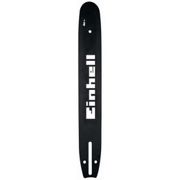Einhell Ersatzschwert f&uuml;r Akku-Kettens&auml;ge 'GE-LC 18/25-1 Li' 25 cm ohne S&auml;gekette