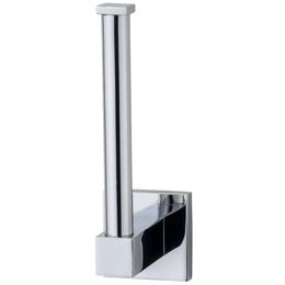 Fackelmann WC-Rollenhalter 'Mare' 5 x 16 x 7 cm