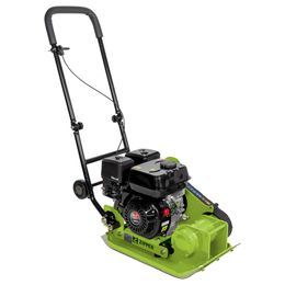 ZIPPER R&uuml;ttelplatte 'ZI-RPE60E' 4000 W