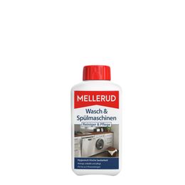 Mellerud Reiniger f&uuml;r Wasch- und Sp&uuml;lmaschine "Spezialreiniger" 500 ml