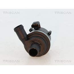 TRISCAN Zusatzwasserpumpe 860029081 f&uuml;r VW
