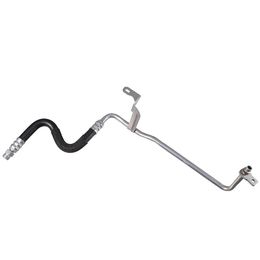 METZGER AUTOTEILE &Ouml;lk&uuml;hlerleitung, Automatikgetriebe 2361122 oben f&uuml;r Audi