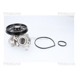 TRISCAN Wasserpumpe 860027115 f&uuml;r Volvo