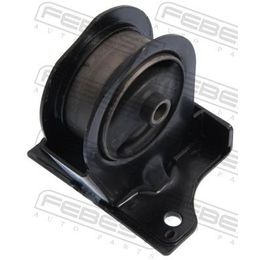 FEBEST Lagerung, Motorea3arr hinten f&uuml;r MITSUBISHI