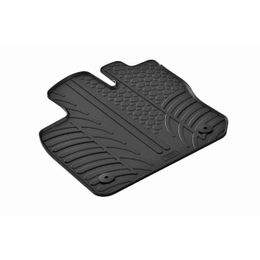VAICO Fu&szlig;mattensatz v109993 vorne und hinten f&uuml;r Skoda