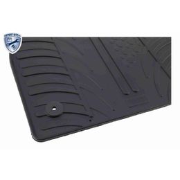 VAICO Fu&szlig;mattensatz v107594 vorne und hinten f&uuml;r Audi
