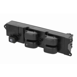 VEMO Schalter, Fensterheber V37-73-0013 fahrerseitig f&uuml;r MITSUBISHI