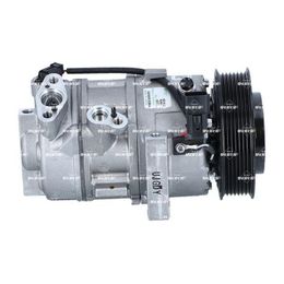 NRF Kompressor, Klimaanlage 320175g f&uuml;r KIA