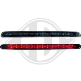 DIEDERICHS Zusatzbremsleuchte 2297696 LED hinten