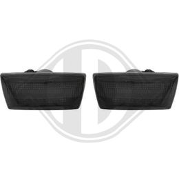 DIEDERICHS Blinkleuchtensatz HD Tuning 1806279 vorne