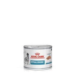 Royal Canin Veterinary Hypoallergenic Mousse 12x200 g