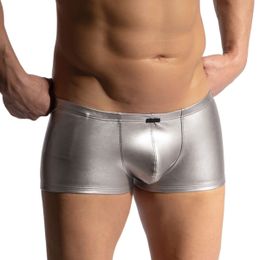 Manstore M2463 - Micro Pants