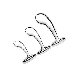 b-Vibe P-Spot Trainingsset, 3-teilig