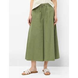 Brax Damen Hose Style MAJA S OLIVINE Gr&uuml;n Oliv, gr&uuml;n - oliv, Gr. 34
