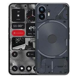 NOTHING Phone (2) Dual SIM 256GB grau