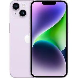 Apple iPhone 14 128GB violett