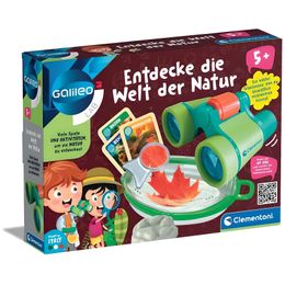 Galileo - Entdecke die Welt der Natur
