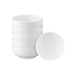 Seltmann Weiden Foodbowls Sento Home &oslash; 20,2 cm 6er Set