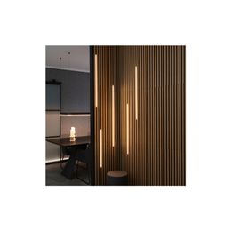 Home Deluxe LED Lichtleiste f&uuml;r Akustikpaneel NOX - Funkset