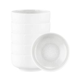 Seltmann Weiden M&uuml;slischalen Sento Home &oslash; 15,4 cm 6er Set