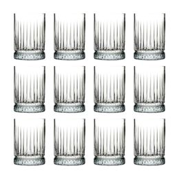 ich-zapfe Schnapsgl&auml;ser, Shotgl&auml;ser 12er Set - Elysia, 60ml