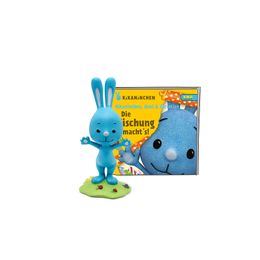 tonies Kikaninchen - Die Mischung macht?s