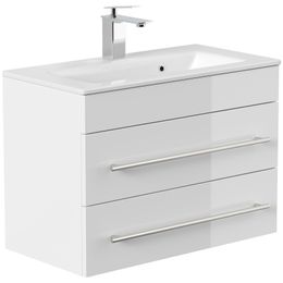 Posseik Badm&ouml;bel Portus 700 SlimLine in versch. Ausf&uuml;hrungen