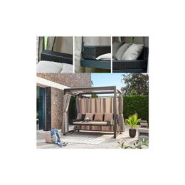 Home Deluxe Komplettset f&uuml;r Pavillon PROVENCE