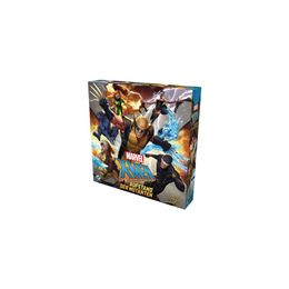 Fantasy Flight Games - X-Men Aufstand der Mutanten