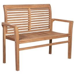 DeVries Gartenbank WOODIE