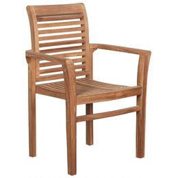 DeVries Gartenstuhl WOODIE