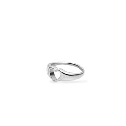 PURELEI Devotion Heart Ring