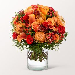 Premiumstrau&szlig; Herbstbl&uuml;te | FloraPrima Blumenversand | Blumen und mehr versenden
