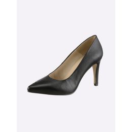 Heine Pumps