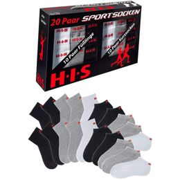H.I.S. Kurzsocken