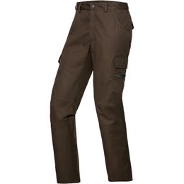 Hubertus Hose Hydro Oliv (Gr&ouml;&szlig;e: 48)
