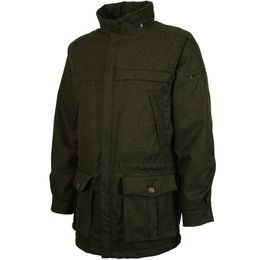 Jagdhund Jacke Salzburg Oliv (Gr&ouml;&szlig;e: 48)